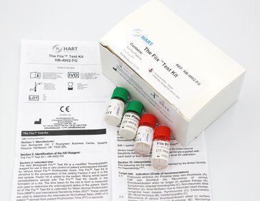 Hart Beat The Latest From Hart Biologicals | Hart Biologicals