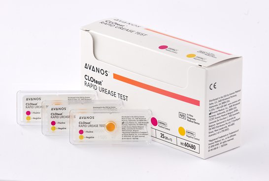 The CLOtest Rapid Urease Test | Hart Bio