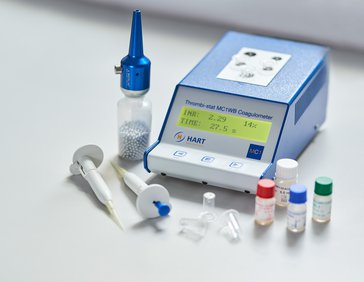 Hart Beat The Latest From Hart Biologicals | Hart Biologicals