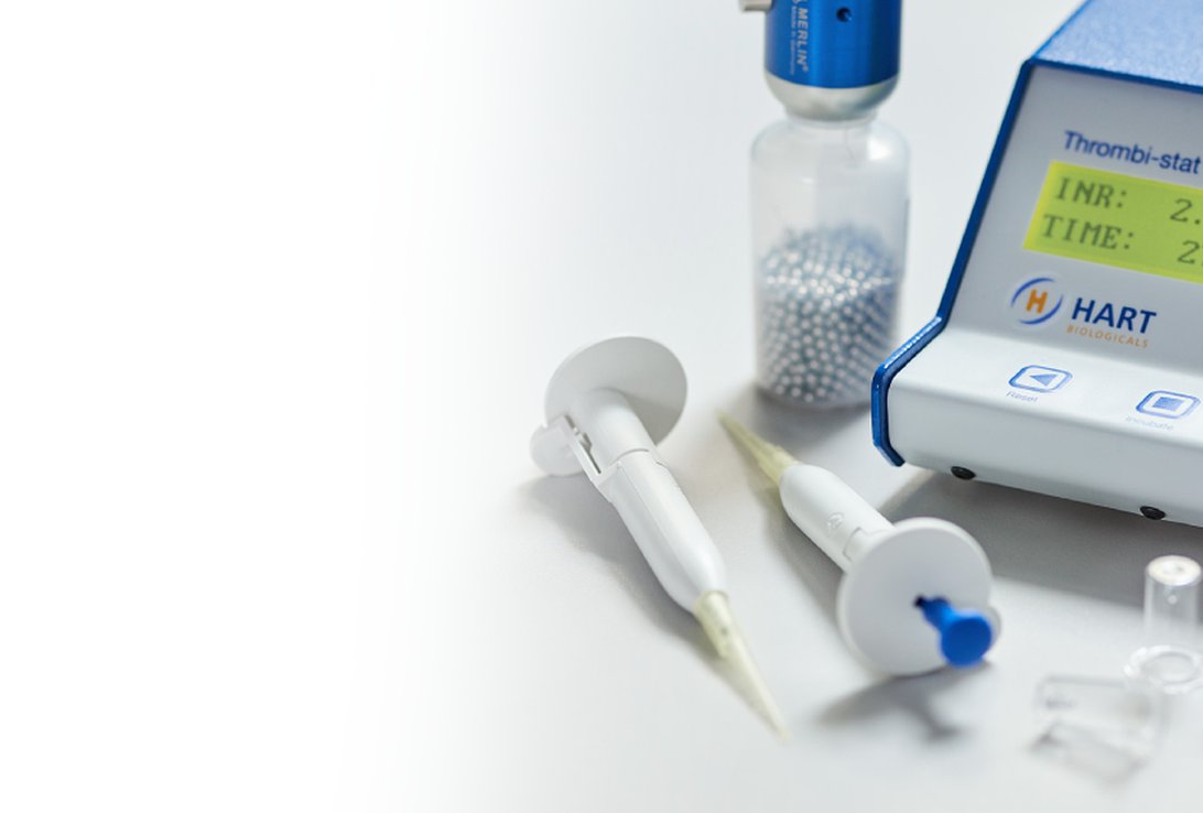 Hart Bio’s Global Export Journey | Hart Biologicals