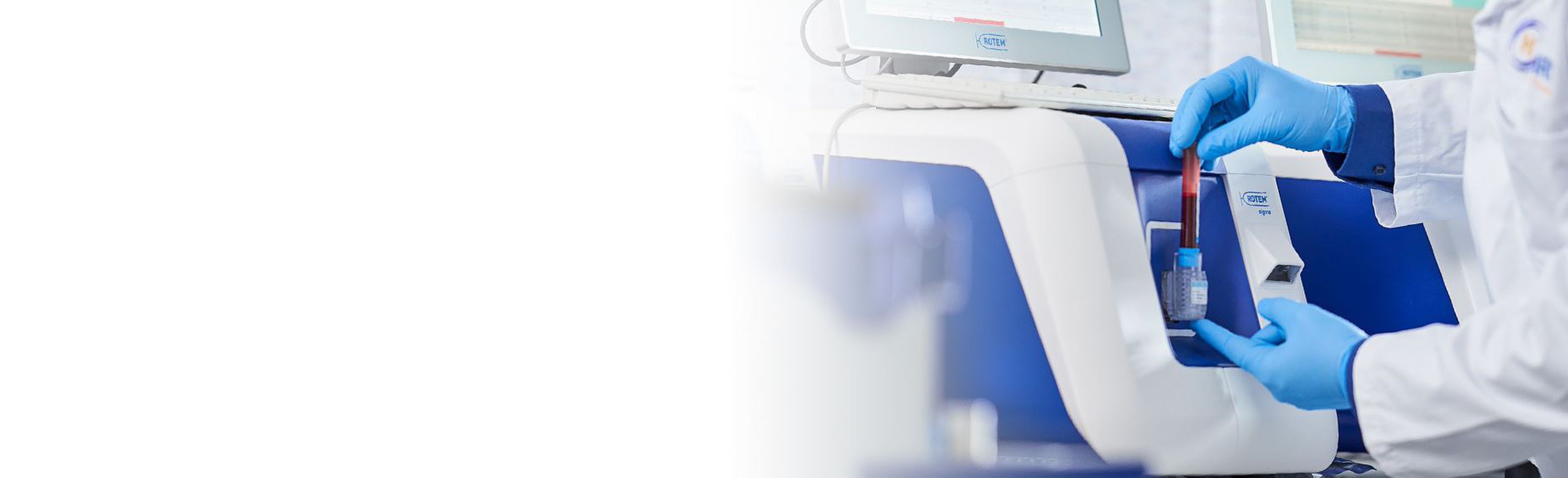 Three things care providers should consider | Hart Biologicals
