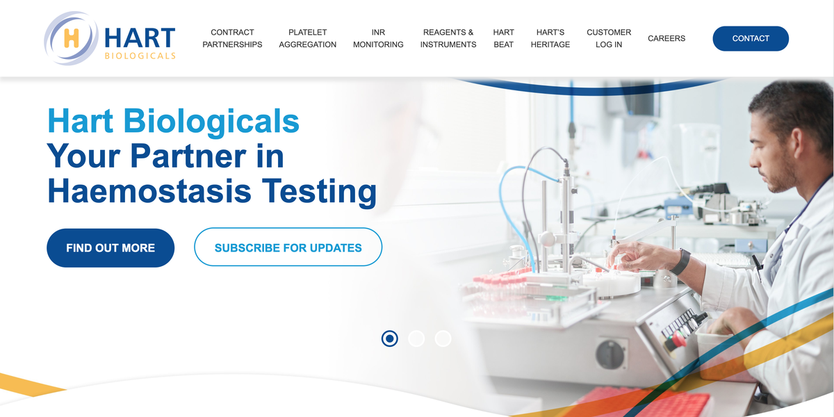 The CLOtest Rapid Urease Test | Hart Bio