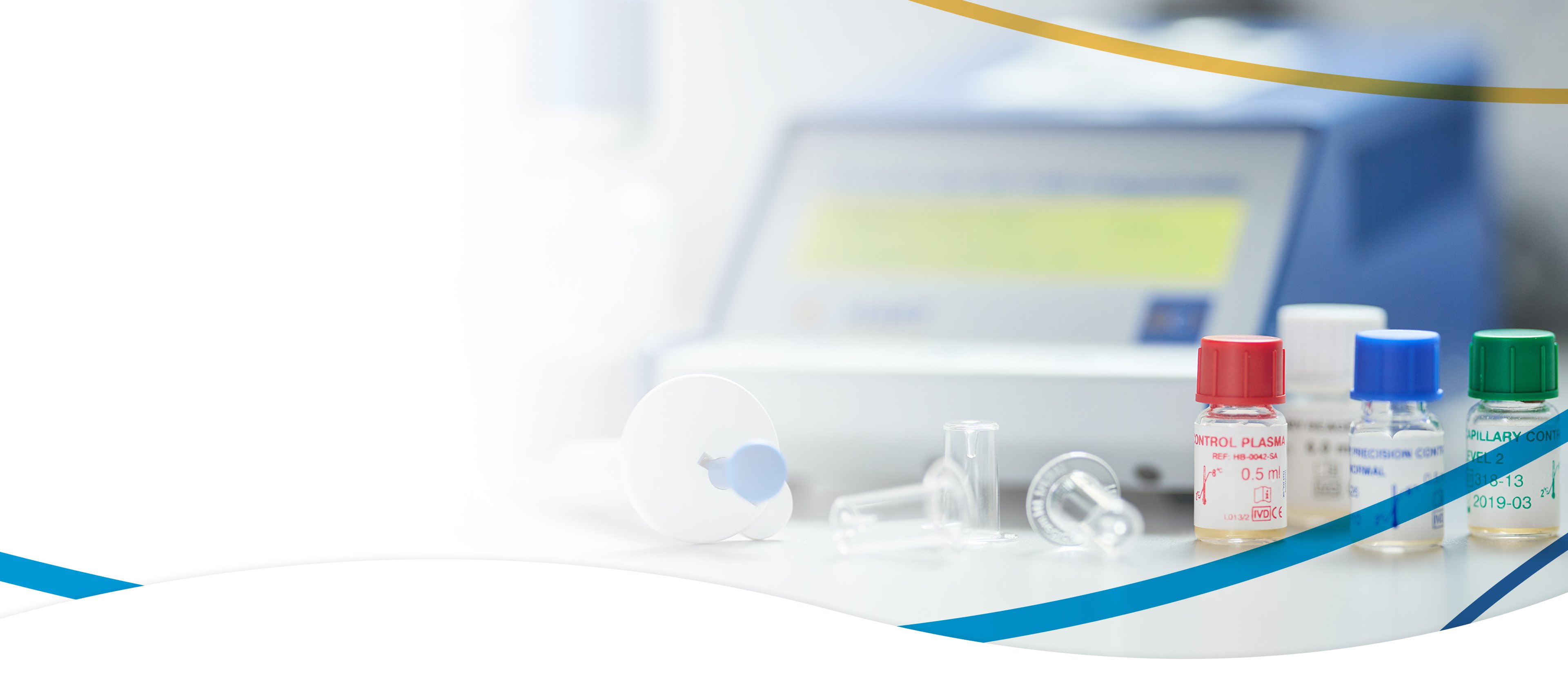 Hart Biologicals | Your Partner in Haemostasis Testing