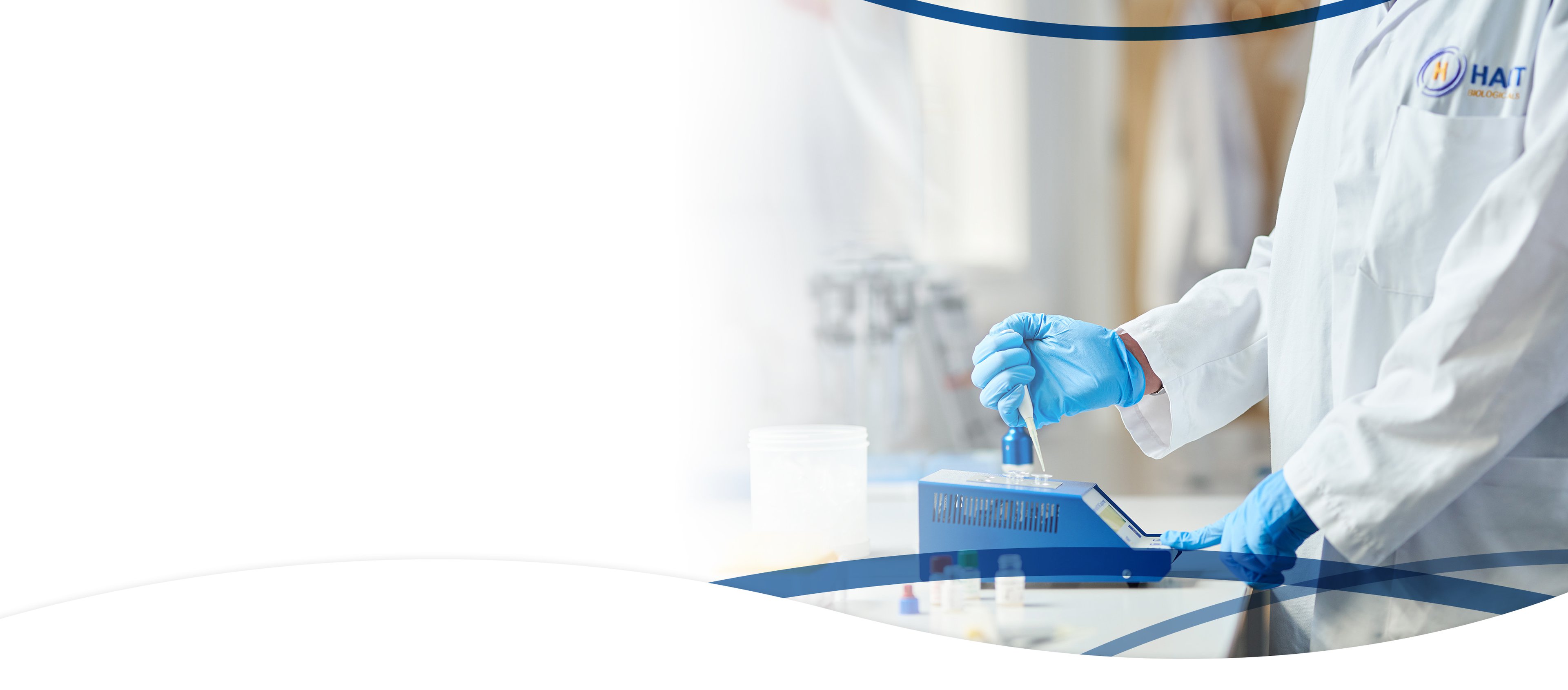 INR Monitoring | Hart Biological