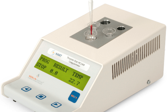 INR Monitoring | Hart Biological