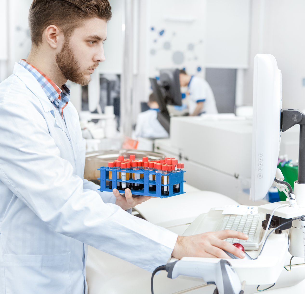 Platelet Aggregation | Hart Biological