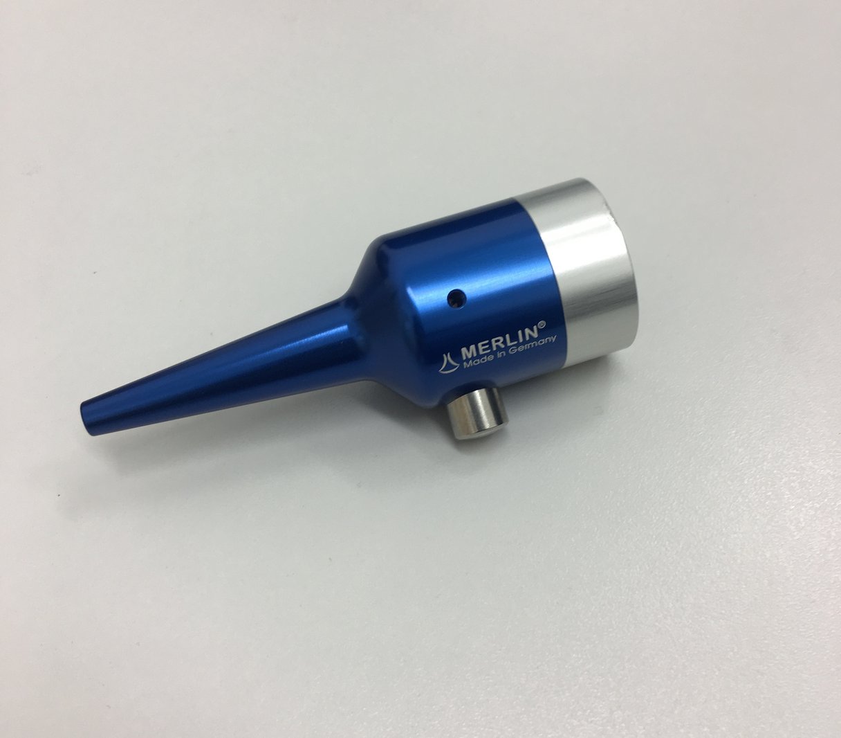 Ball Dispenser for Thrombistat Balls | Hart Biologicals