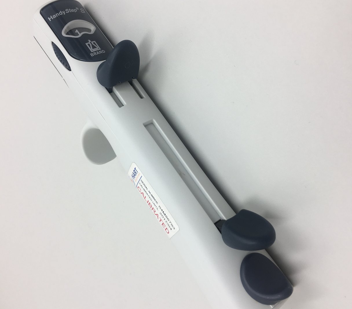 Hand Held Dispenser with Automatic Start Cable | Hart Biologicals