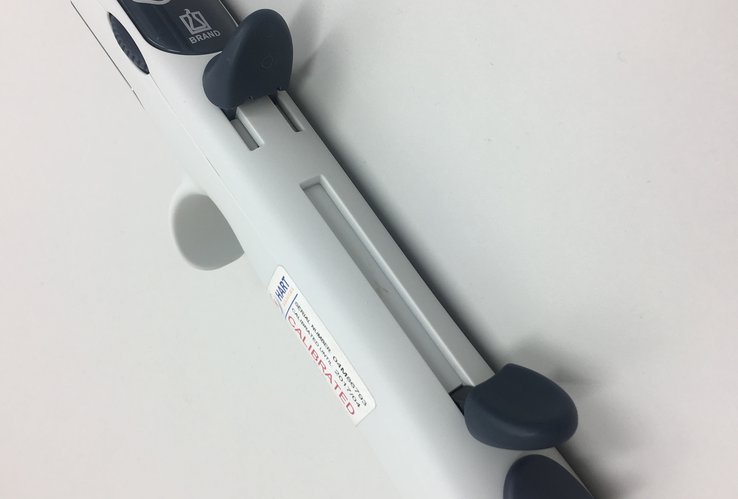 Hand Held Dispenser | Hart Biologicals