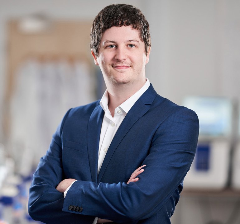 Hart’s Heritage Where it all began | Hart Biologicals